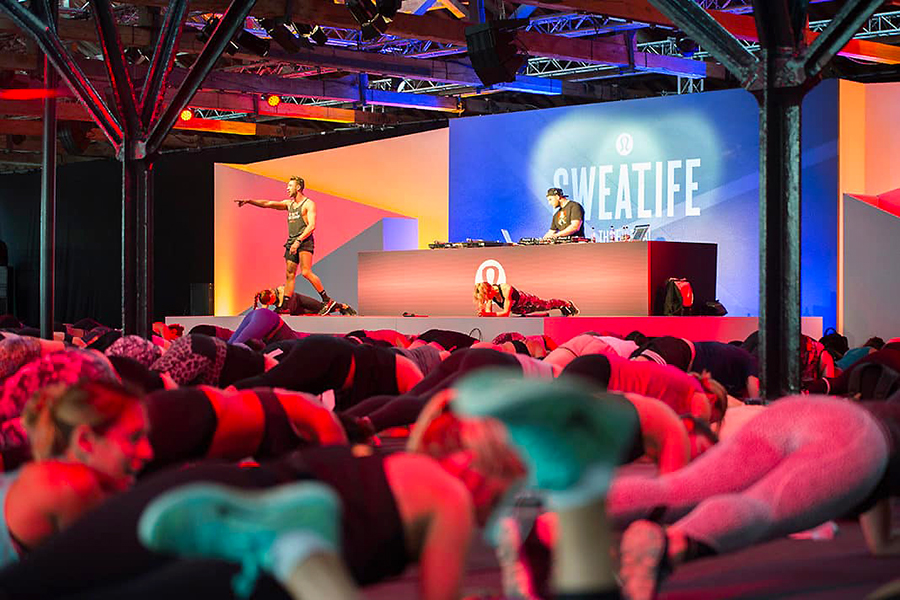 Lululemon Marketing Strategy & Campaigns! What to learn?